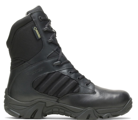 Bates GX-8 GTX SZ Women Black E02788